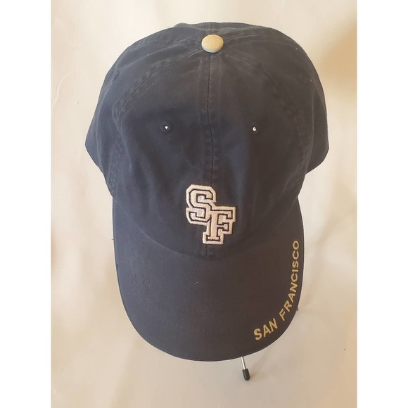 Farenheit Fashion Headwear | Accessories | San Francisco Navy Blue ...